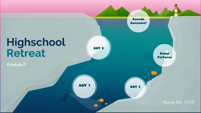 High-school Retreat by georgia fotopoulos on Prezi