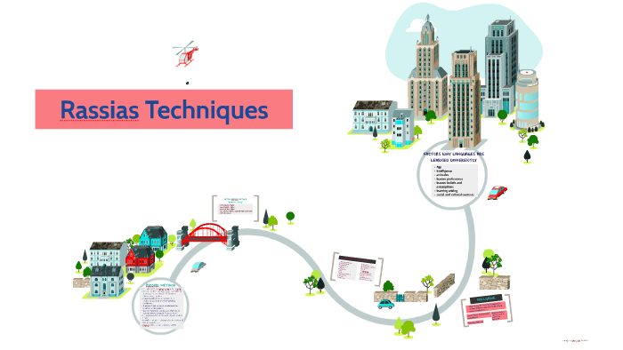 Rassias Techniques by Patricia Pedraza on Prezi