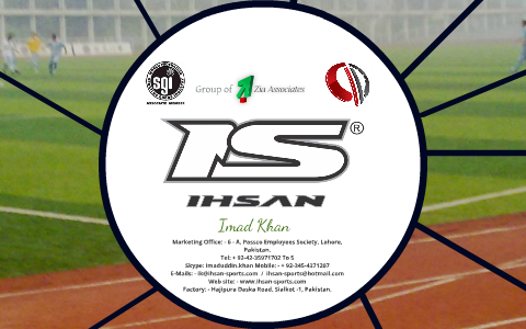 CocaCola (Imad Khan) by Rida Fatima