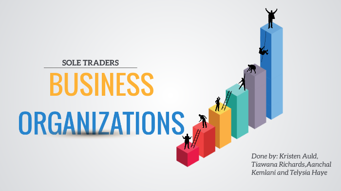 Sole Trader by Kristen Auld on Prezi