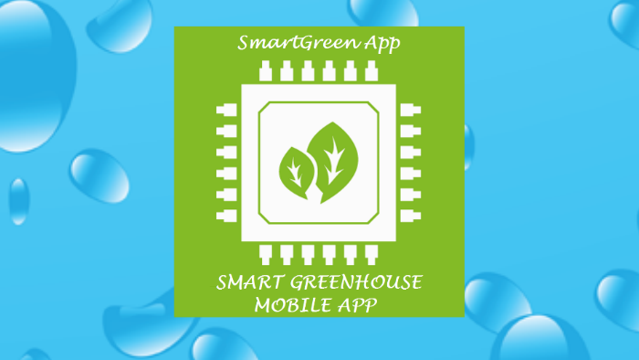 SmartGreen App by Manuel Escobar on Prezi