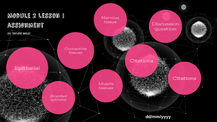 Module 2 Lesson 1 Assignment Document by Tayloir Wiley on Prezi