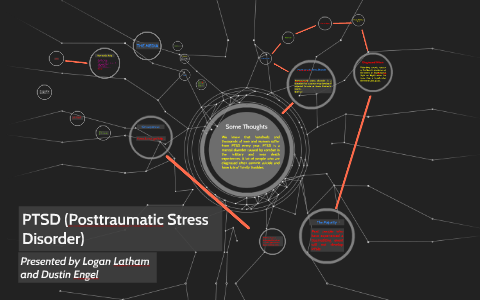 PTSD (Posttraumatic Stress Disorder) by Dustin Engel on Prezi