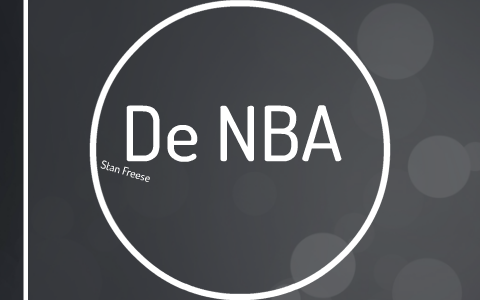 : by Stan Freese on Prezi