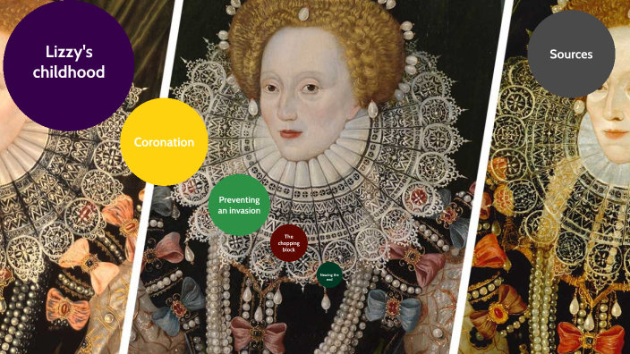 Why was Queen Elizabeth I a great leader by KARISSA BENNER on Prezi