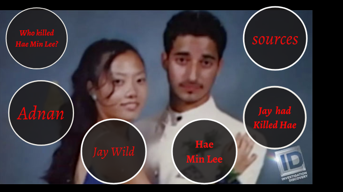 Hae Min Lee Jay Serial: An Examination Of The Prosecution's Evidence