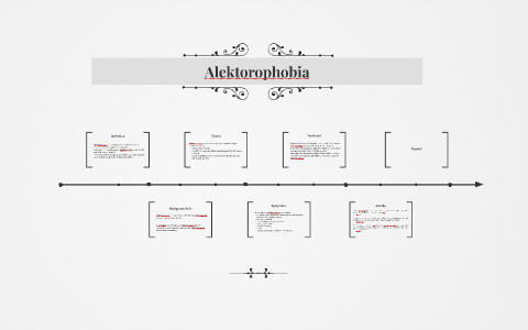 Alektorophobia by Ryan Booth on Prezi