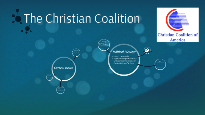 Christian Coalition