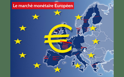 2. L’ORGANISATION DU MARCHE MONETAIRE by Sébastien Gautier Charpentier ...