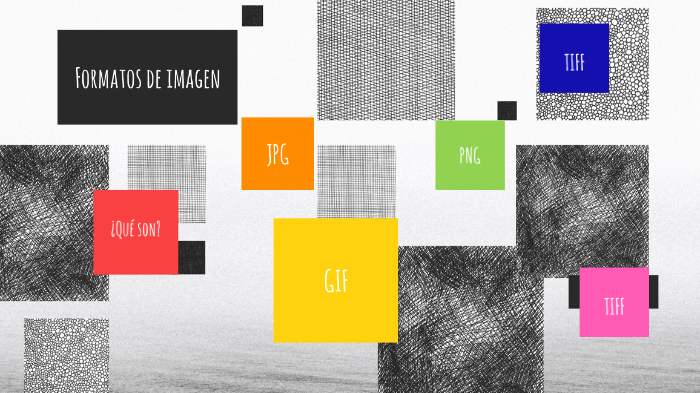 Formatos de imagen by Crystal Medrano on Prezi