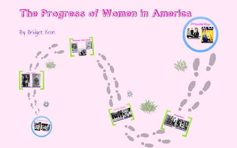 Women's Rights in America in the 1920's by Bridget Kron on Prezi