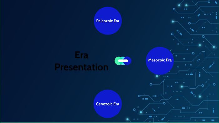 Eras presentation by krista erickson on Prezi