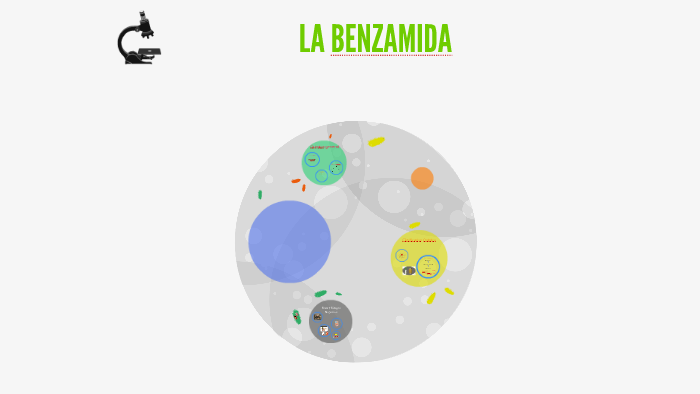 LA BENZAMIDA by Carlo Olivares Vazquez on Prezi