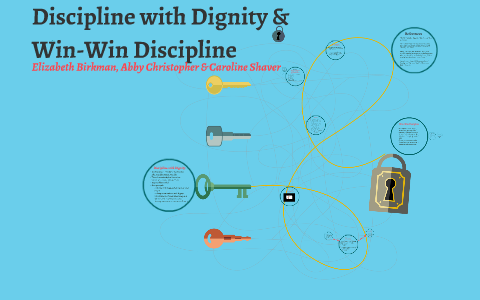 Discipline with Dignity & Win-Win Discipline by Elizabeth Birkman on Prezi