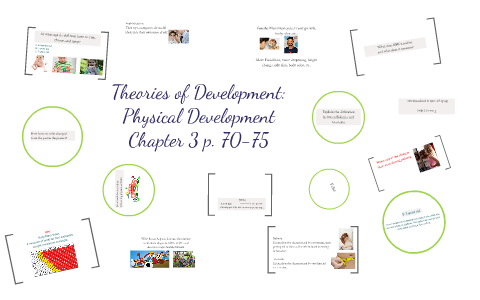 Theories of Development: Physical Development Chapter 3 p. 7 by ...