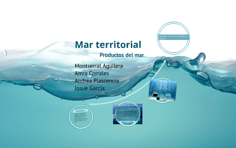 Mar territorial by Andrea Plascencia Fuerte on Prezi