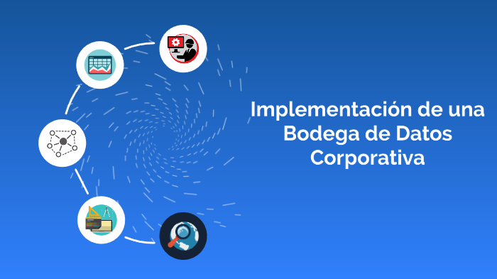 Mapa Mental Bodega de Datos by Javier Cárdenas on Prezi