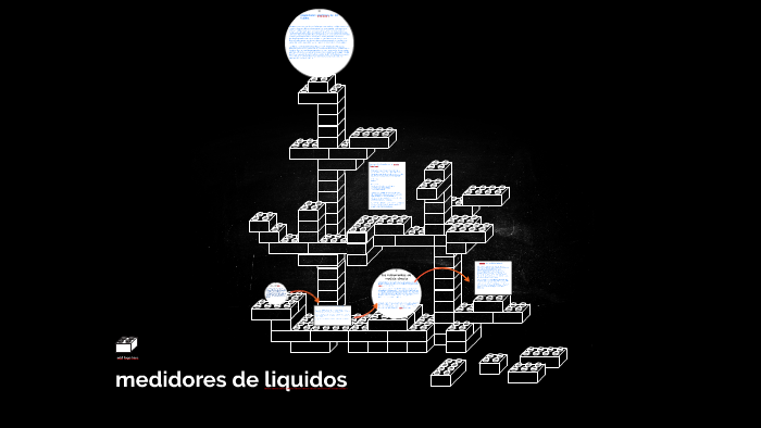 medidores de nivel de liquidos by Kevin Caraballo