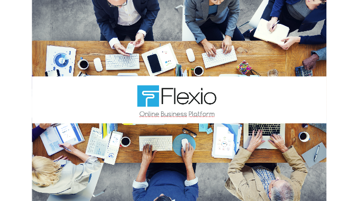 ¿Qué es Flexio? by Jose Garcia on Prezi