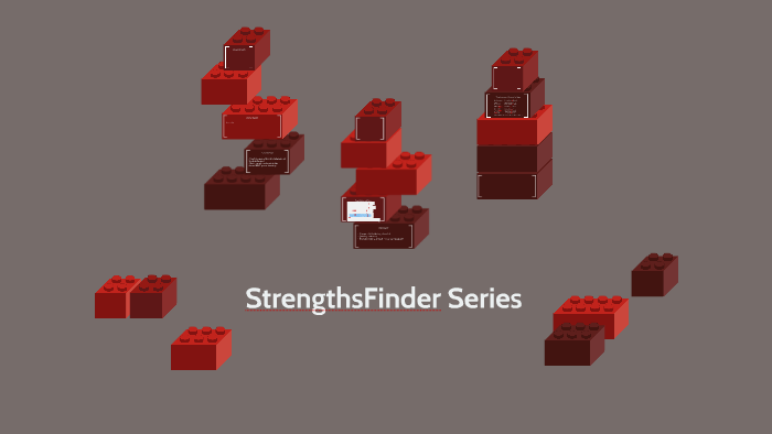 StrengthsFinder Series by Jennifer Mikulski on Prezi