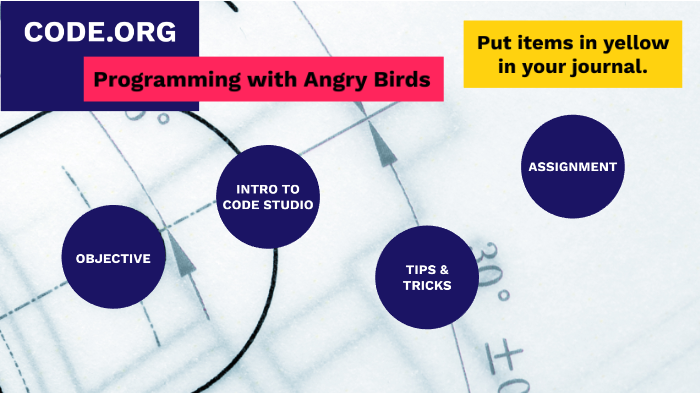 Unit 3-2: Programming with Angry Birds by Holly Francks on Prezi