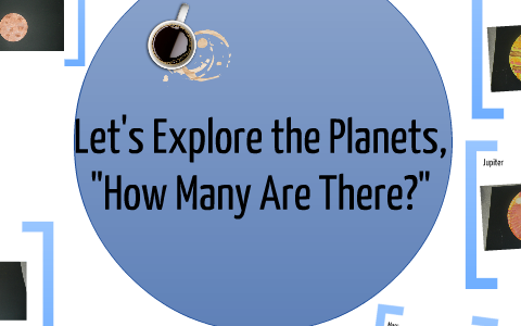 Let’s Explore the Planets, “How Many Planets Are There” by Supriya ...