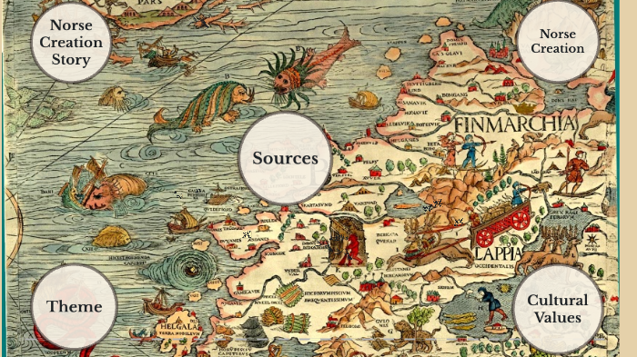 Norse Creation Story (Final Assessment) by Sakina Azhar on Prezi