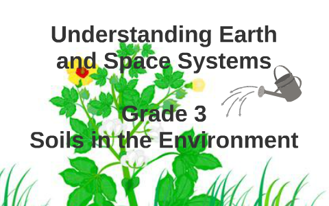 Grade 3 soil presentation by Bethany Beenen on Prezi