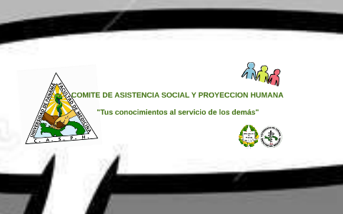 presentacion CASPH feria by xavier rios on Prezi