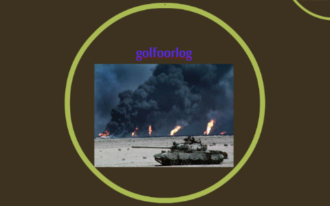 golfoorlog by Jeroen Boelaart on Prezi