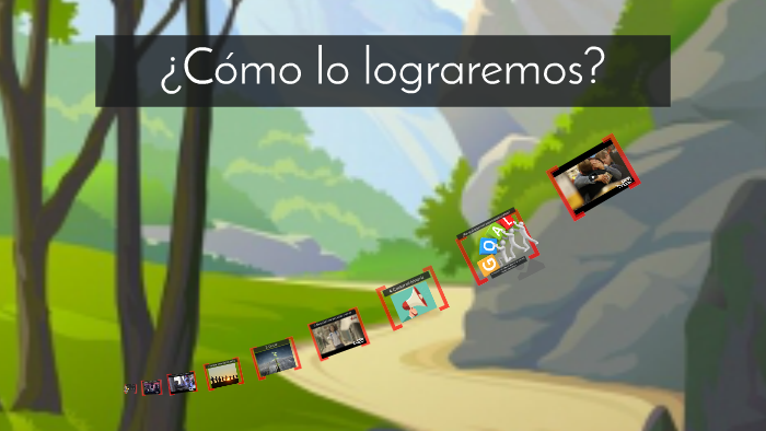 ¿Cómo lo lograremos? by Carolina Zugaide on Prezi