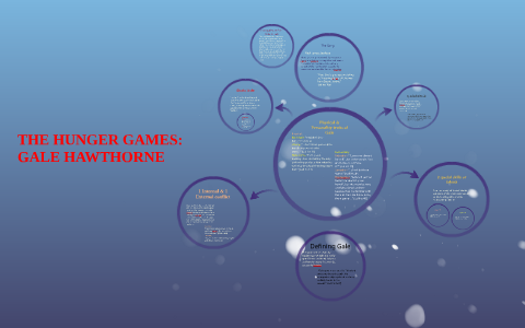 Physical & Personality traits of Gale by mattie kethan on Prezi