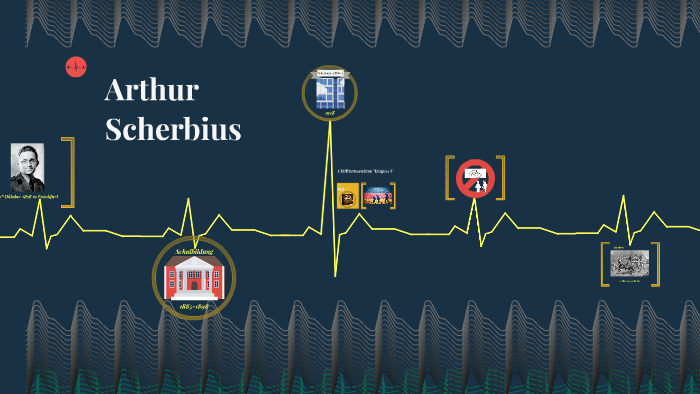 Arthur Scherbius by Adriana Soriano on Prezi