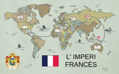 L'Imperi Colonial Francès by Carlos Fernández on Prezi