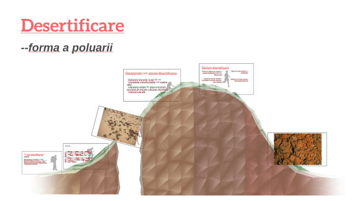 Desertificare by Vivi Sidei on Prezi
