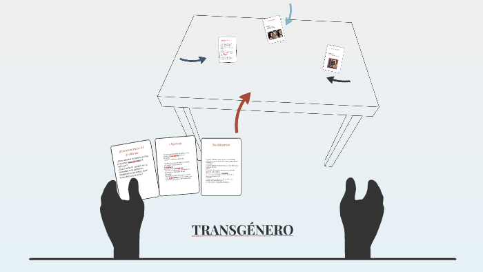 transgenero by Brisa Reyes