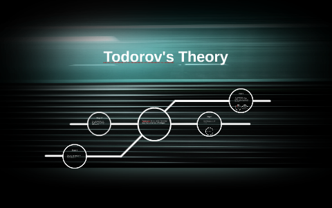 Todorov's Theory by on Prezi