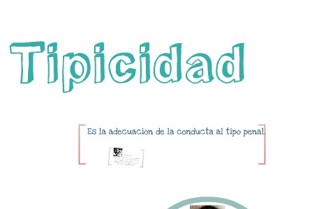 ELEMENTOS SUBJETIVOS DEL TIPO PENAL by cinthia karina lopez on Prezi