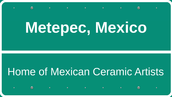 Metepec Mexico Suns by Elizabeth Fischer on Prezi
