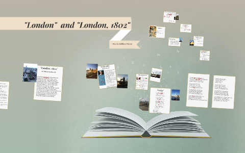 "London" by William Blake by Kathleen Murray on Prezi