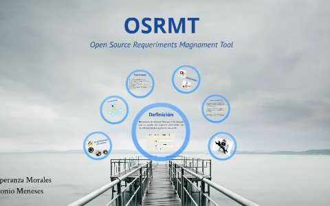 OSRMT by Edgar Meneses on Prezi