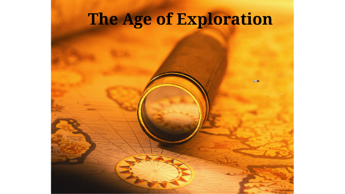 Expedition Project: Explorer Introduction by Michelle Soporito