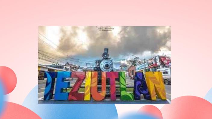 REGIÓN II TEZIUTLÁN by Blanca Galina on Prezi