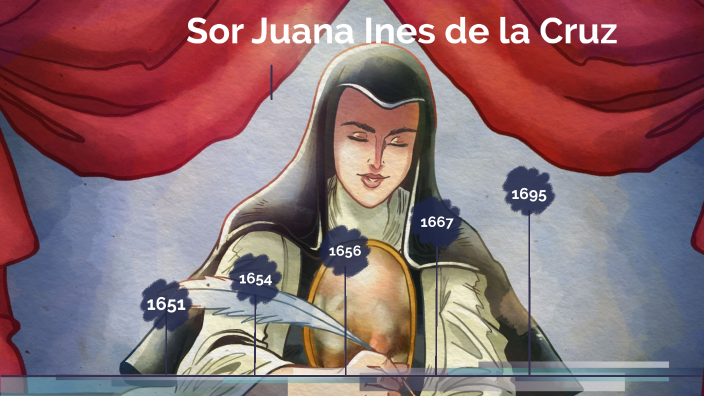 Sor Juana Ines de la Cruz by LETICIA GUADARRAMA on Prezi