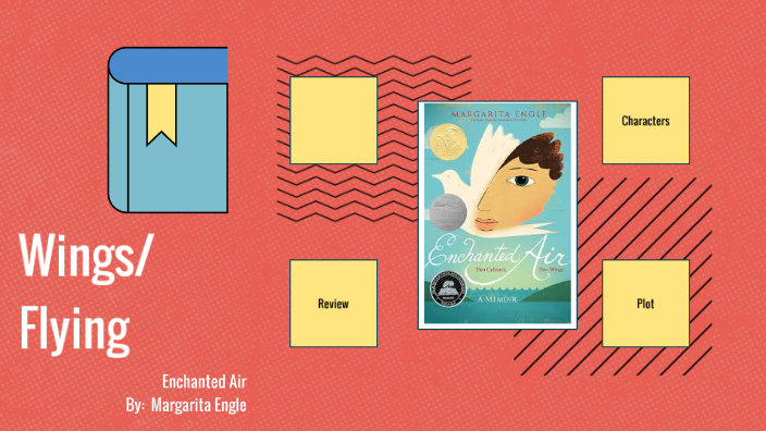 Enchanted Air Theme Project by alex Sorrells on Prezi