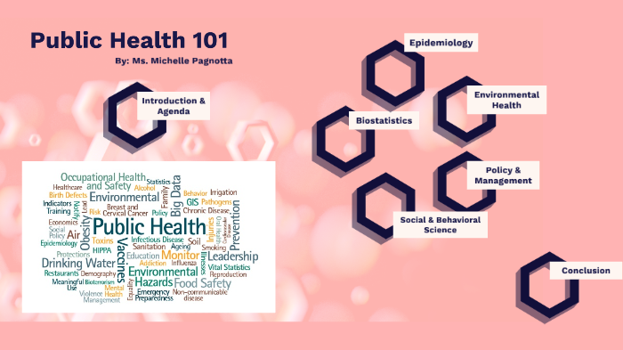 Public Health 101 by Michelle Pagnotta on Prezi