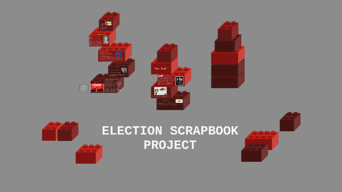 ELECTION SCRAPBOOK PROJECT by Connie Shen on Prezi