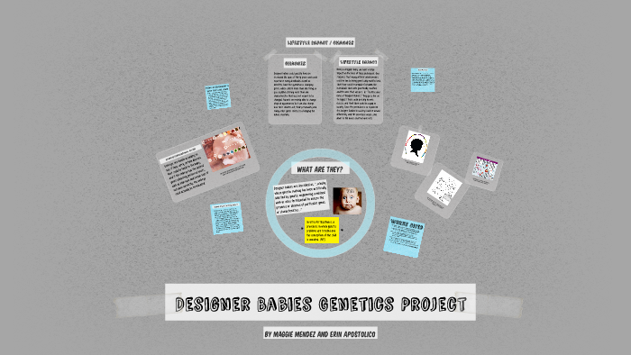 Designer Babies Genetics Project by eclaire :) on Prezi