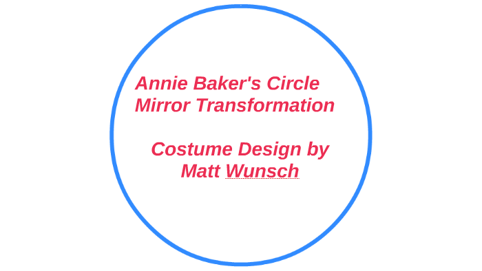 Annie Baker's Circle Mirror Transformation, Costume Design by Matt ...