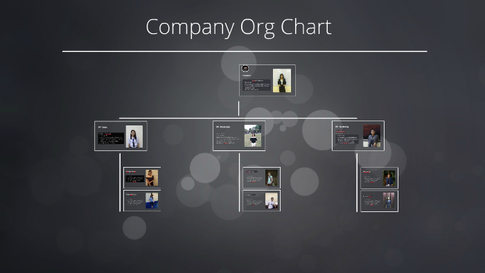 AS Pro Lights & Sound Organizational Chart by Angela Sebastian on Prezi